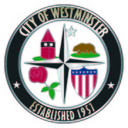 City of Westminster GIS Portal